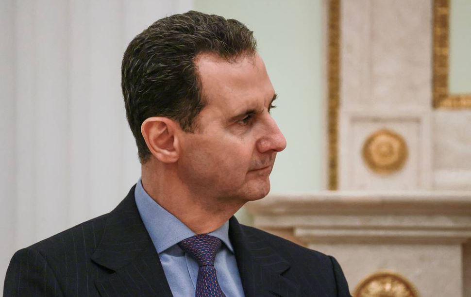 Bachar al-Assad obtient l’asile en Russie après la chute de son ...