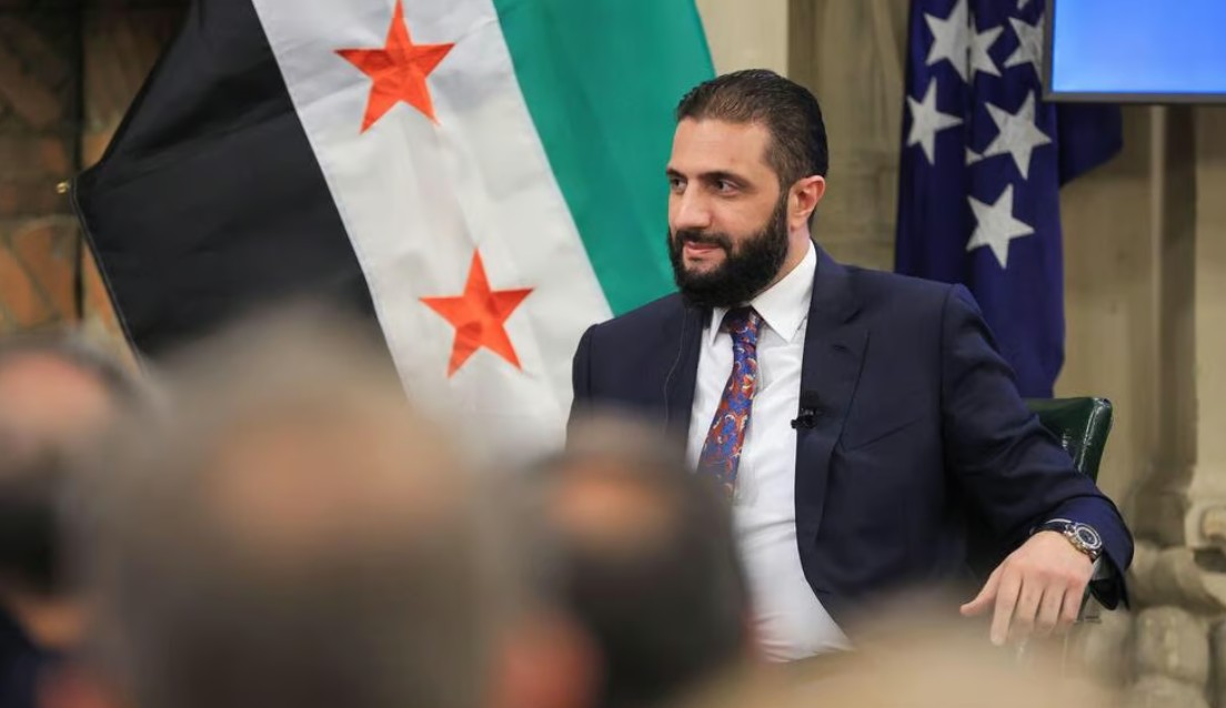 Pourquoi les débuts d’Ahmed al-Charaa à l’ONU sont déterminants - Syria ...